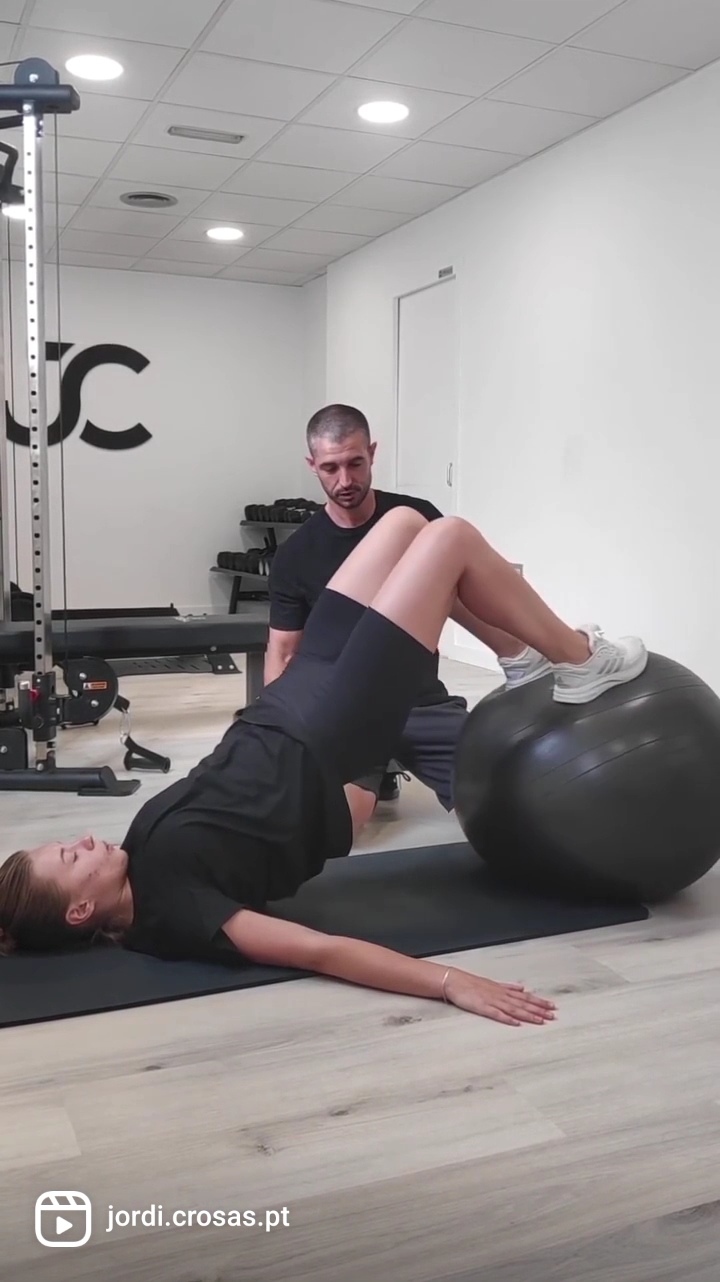 LA IMPORTÀNCIA DE TREBALLAR I ENTRENAR EL TEU SÒL PELVIÀ – Jordi Crosas